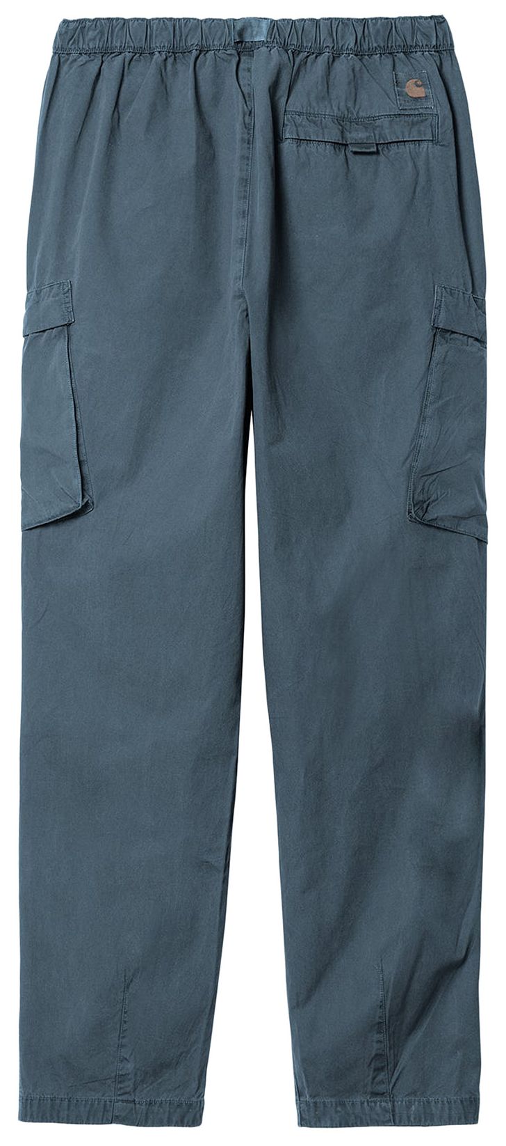 Buy Carhartt WIP Kenard Pant 'Blue' - I030811 BLUE | GOAT