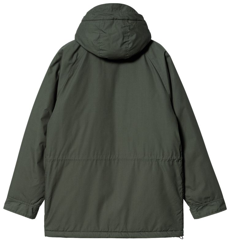 Buy Carhartt WIP Morden Jacket 'Green' - I030828 GREE | GOAT