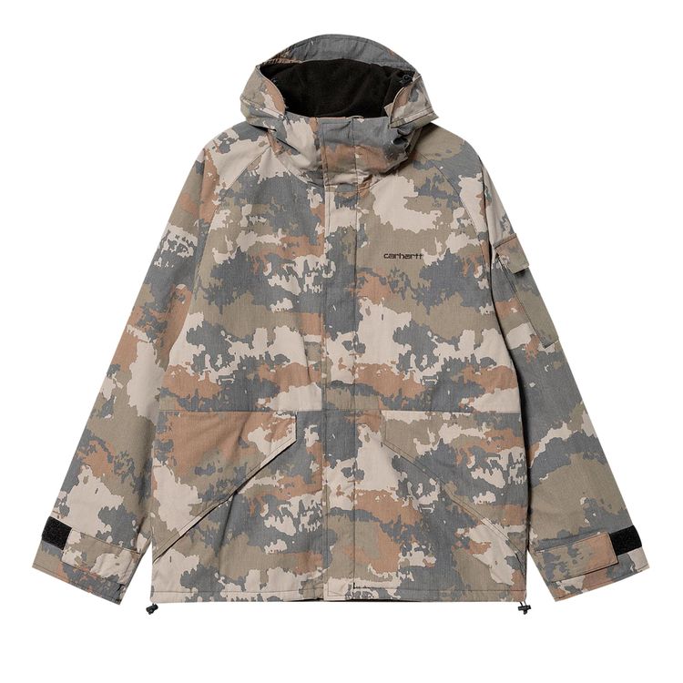 Buy Carhartt WIP Prospector Jacket 'Multicolor' - I030830 MULT | GOAT AU