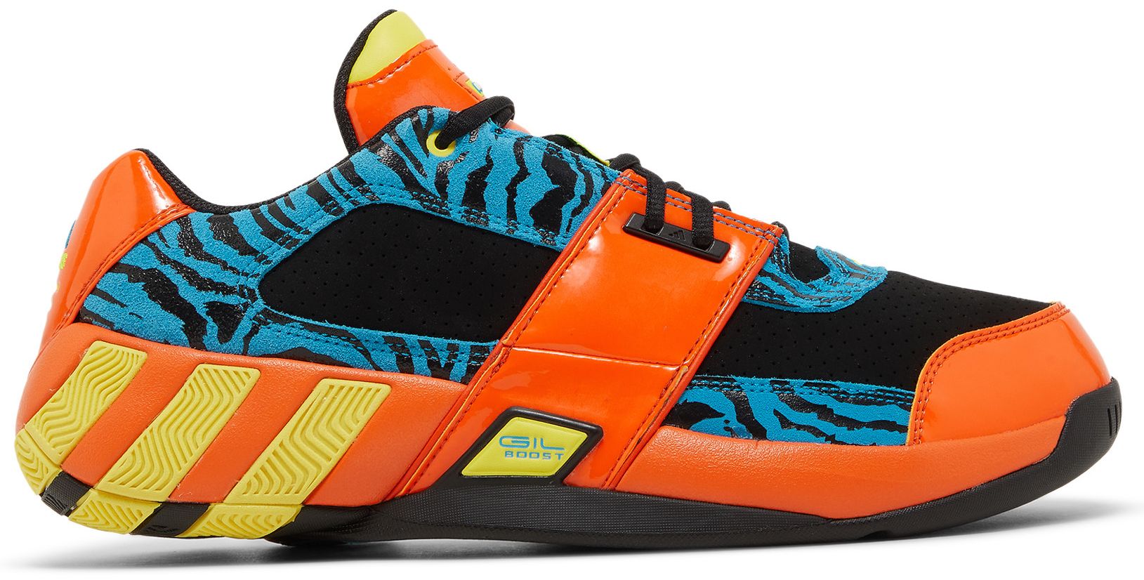 Buy Adidas Agent Gil Restomod 'SLAM' - GY6481 | GOAT