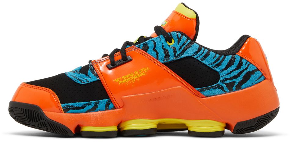 Buy Adidas Agent Gil Restomod 'SLAM' - GY6481 | GOAT