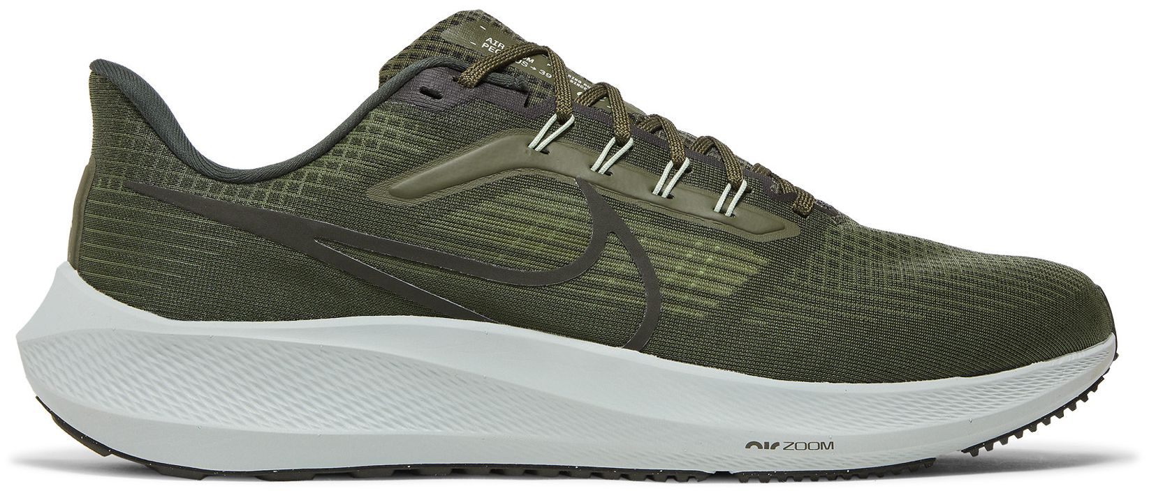 Buy Nike Air Zoom Pegasus 39 'Cargo Khaki' - DH4071 300 | GOAT
