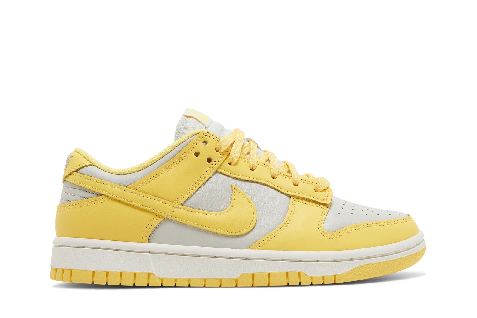 Buy Nike Wmns Dunk Low 'Citron Pulse' - DD1503 002 | GOAT