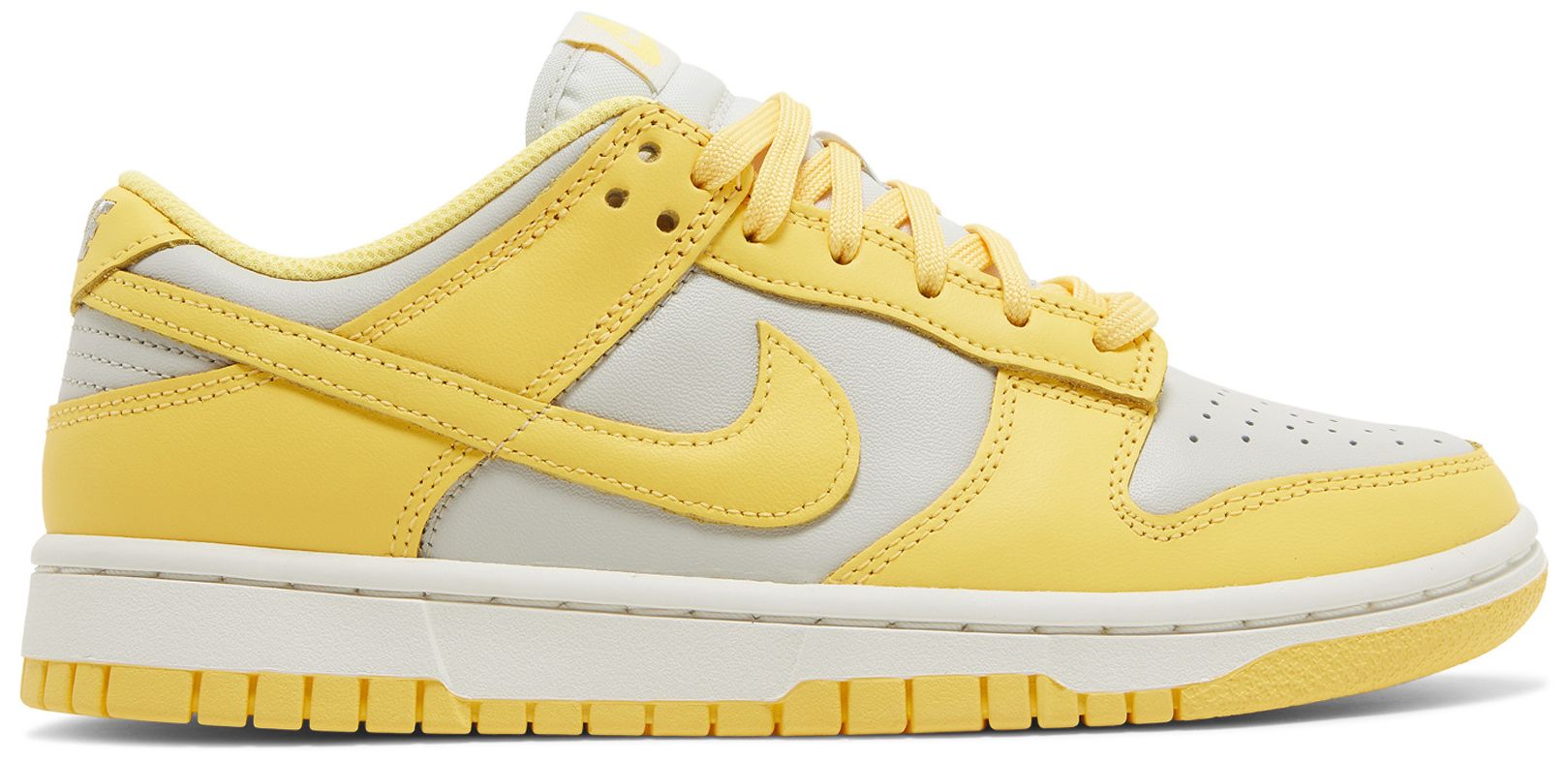 Buy Nike Wmns Dunk Low 'Citron Pulse' - DD1503 002 | GOAT