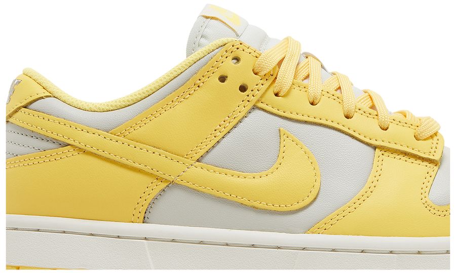 Buy Nike Wmns Dunk Low 'Citron Pulse' - DD1503 002 | GOAT
