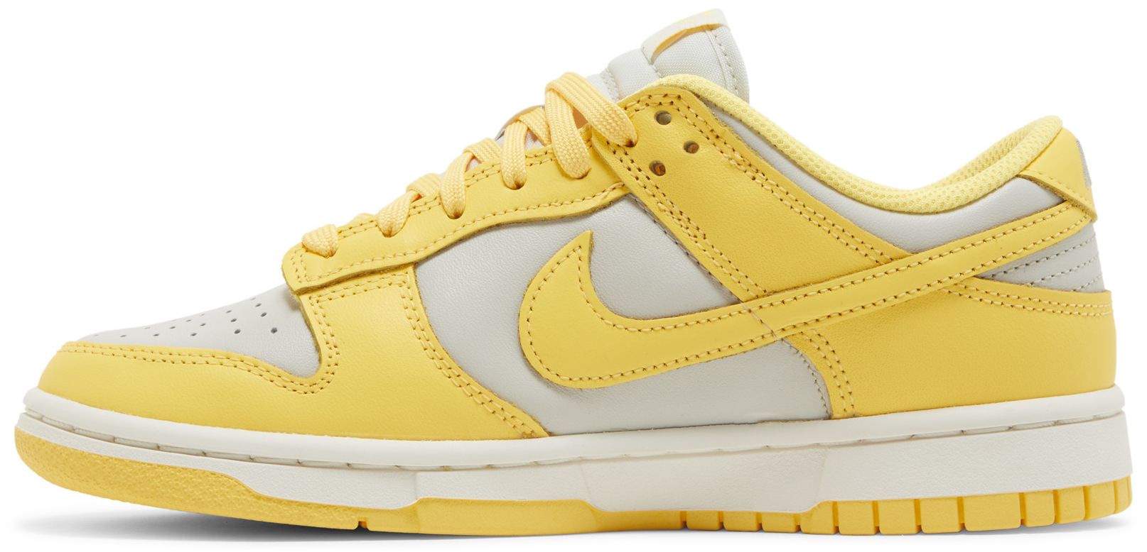 Buy Nike Wmns Dunk Low 'Citron Pulse' - DD1503 002 | GOAT