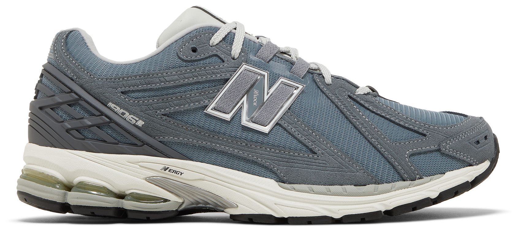 Buy New Balance 1906R 'Titanium' - M1906RV | GOAT