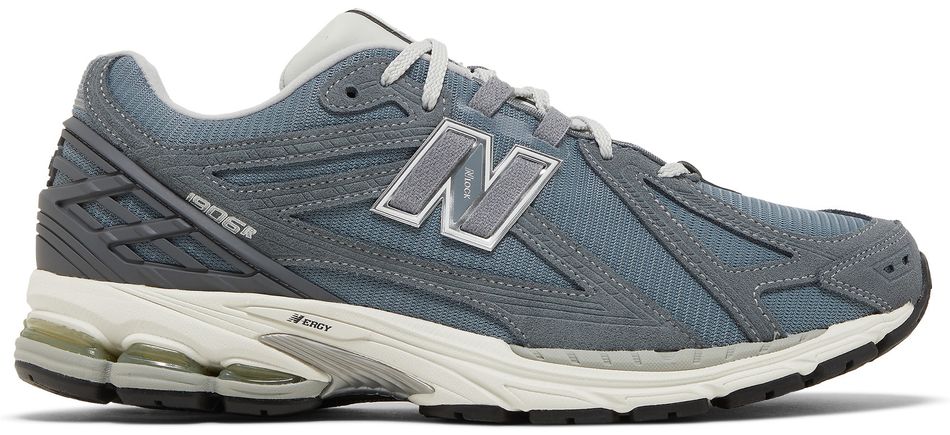 Buy New Balance 1906R 'Titanium' - M1906RV | GOAT