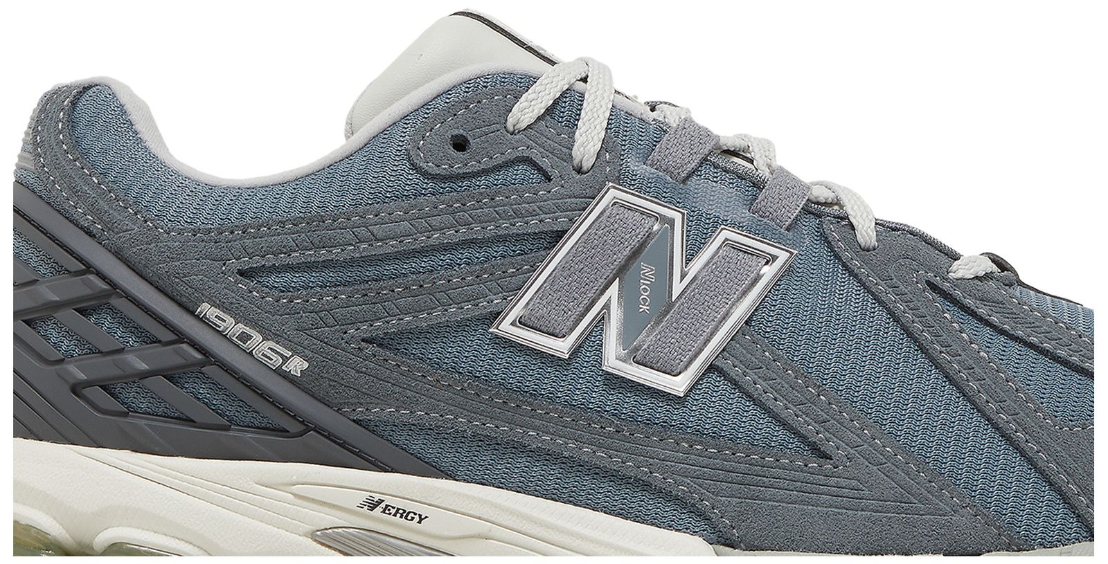 Buy New Balance 1906R 'Titanium' - M1906RV | GOAT