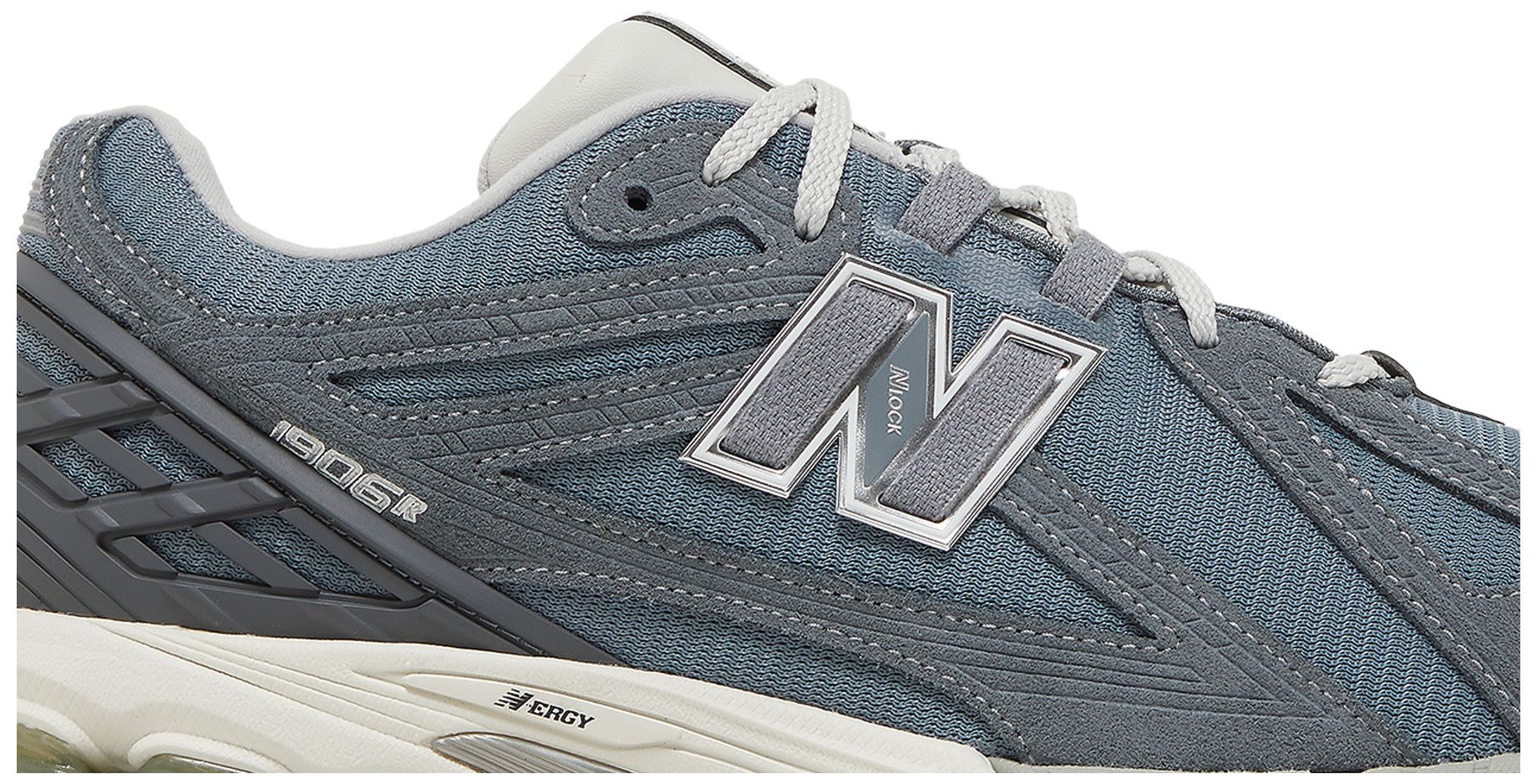 Buy New Balance 1906R 'Titanium' - M1906RV | GOAT