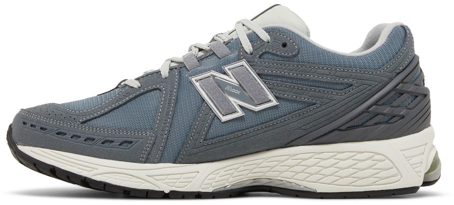 Buy New Balance 1906R 'Titanium' - M1906RV | GOAT