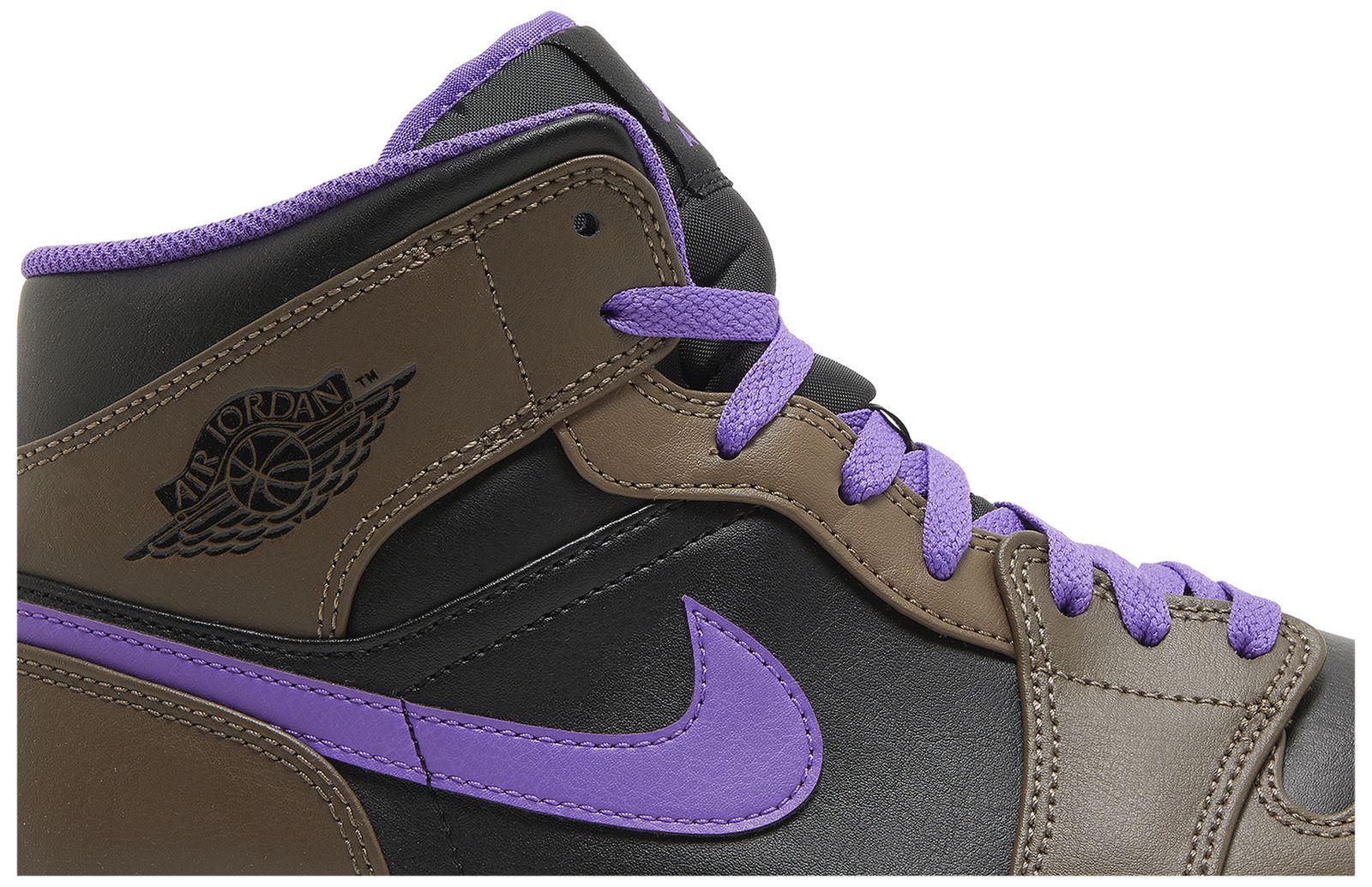 Buy Air Jordan 1 Mid 'Palomino' - DQ8426 215 | GOAT