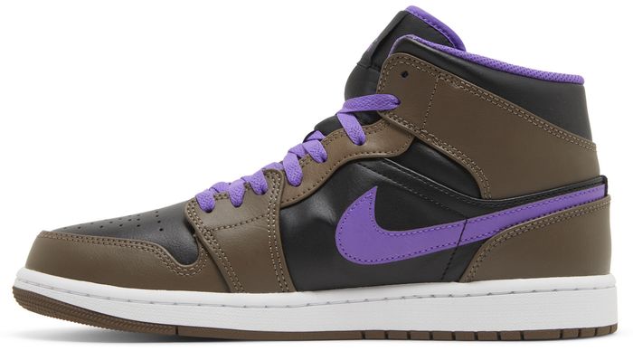 Buy Air Jordan 1 Mid 'Palomino' - DQ8426 215 | GOAT