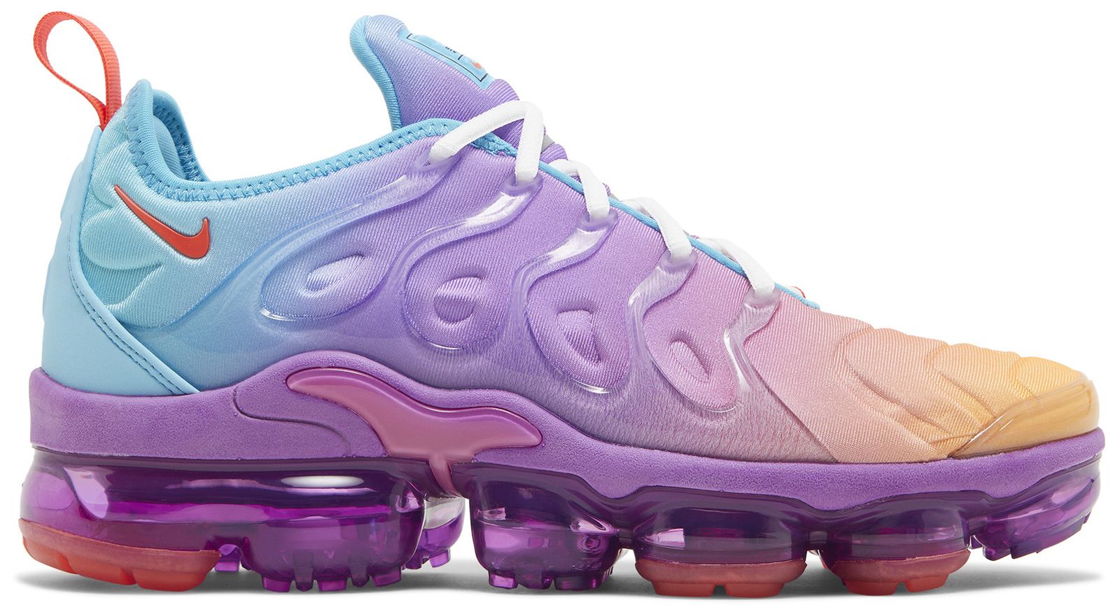 Buy Nike Wmns Air VaporMax Plus 'Multi-Color Gradient' - FD0823 500 | GOAT