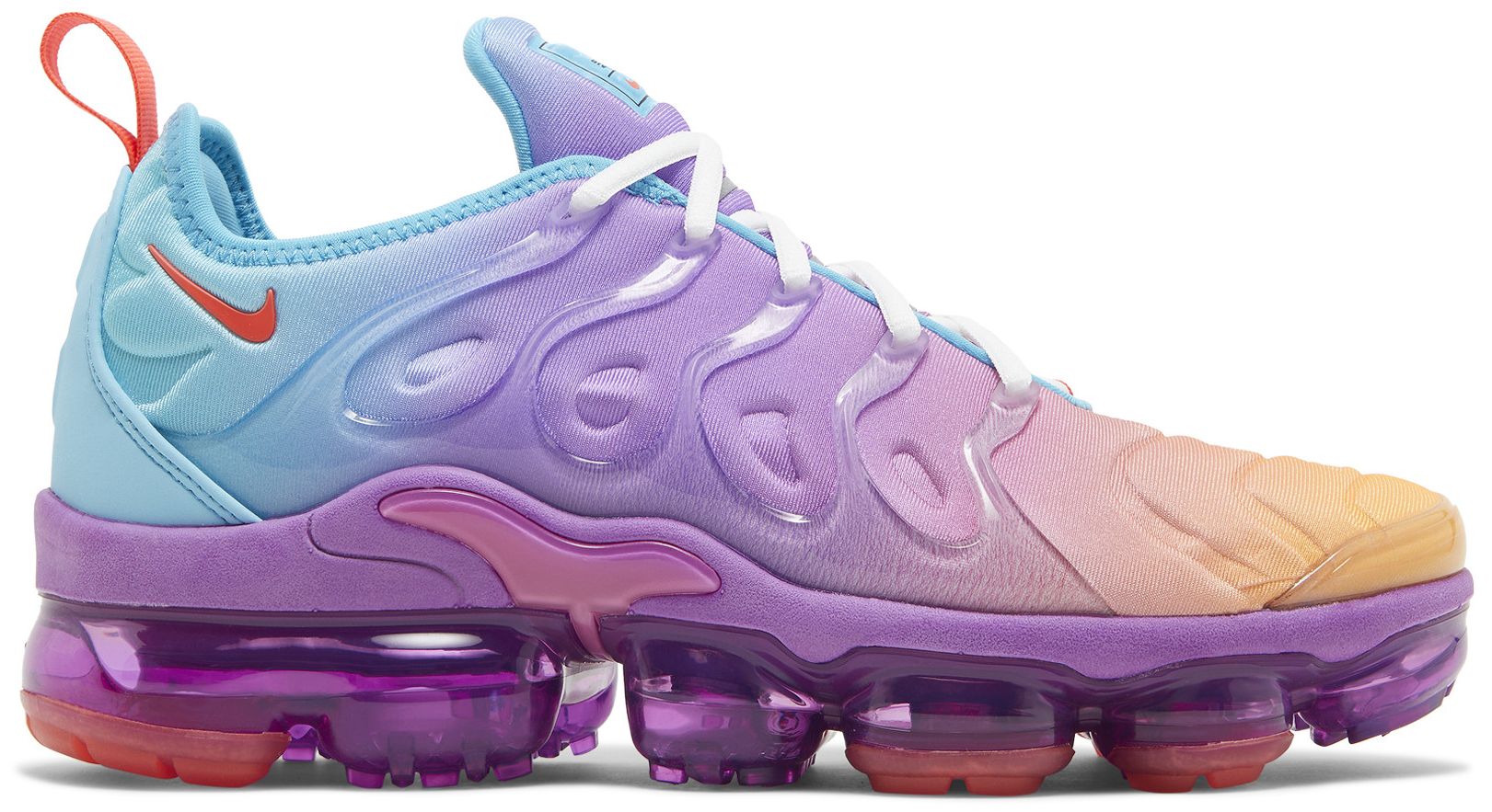 Buy Nike Wmns Air VaporMax Plus 'Multi-Color Gradient' - FD0823 500 | GOAT