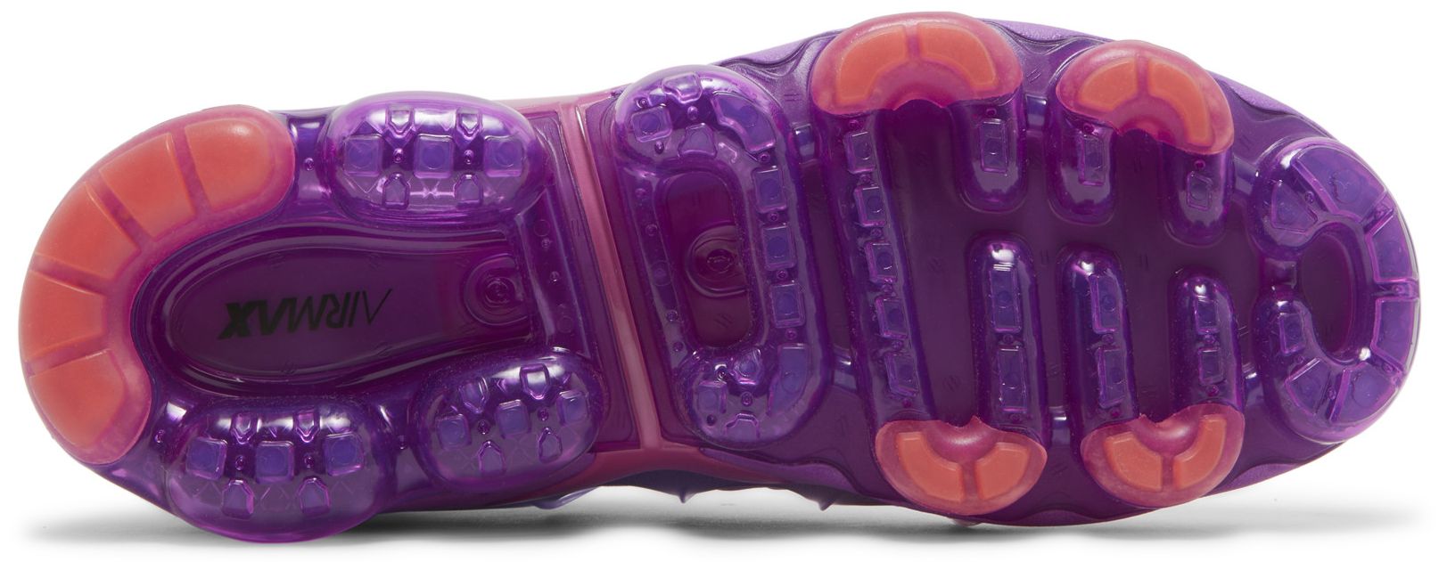 Buy Nike Wmns Air VaporMax Plus 'Multi-Color Gradient' - FD0823 500 | GOAT