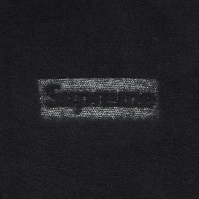 Buy Supreme Inside Out Box Logo Hooded Sweatshirt 'Black' - SS23SW4 ...