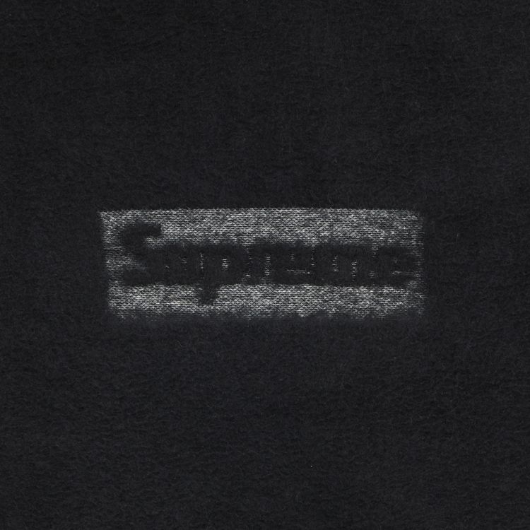 Buy Supreme Inside Out Box Logo Hooded Sweatshirt 'Black' - SS23SW4 ...