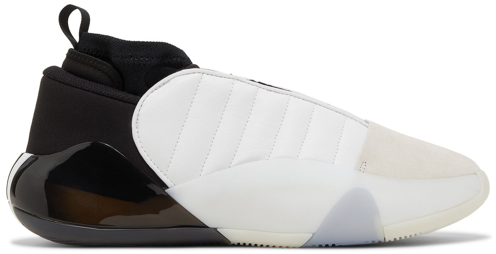 Buy Adidas Harden Vol. 7 'Stormtrooper' - HQ3425 | GOAT