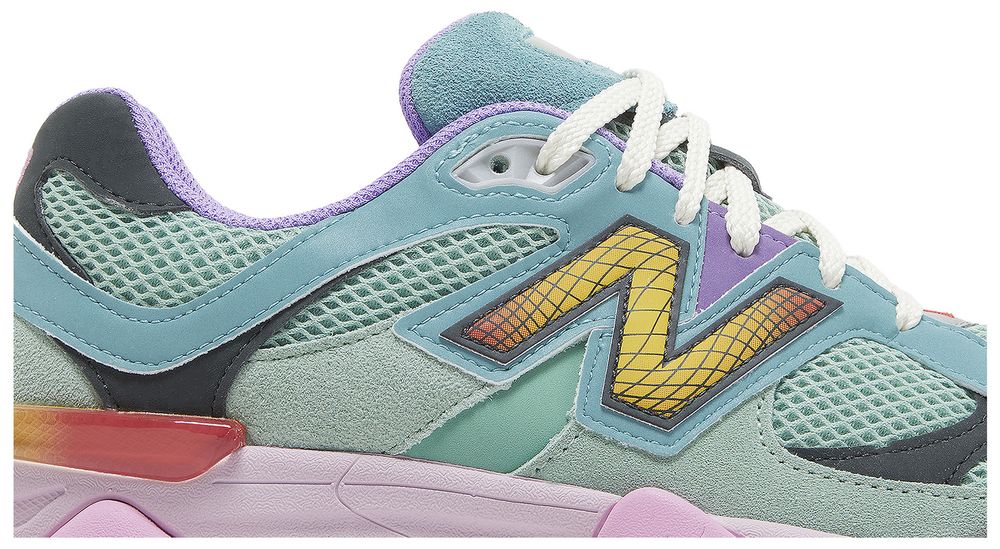 Buy New Balance 9060 'Warped' - U9060WRB | GOAT