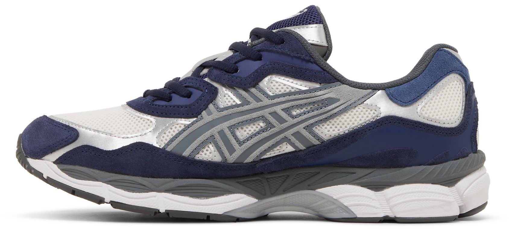 Buy ASICS Gel NYC 'Navy Steel' - 1201A789 100 | GOAT