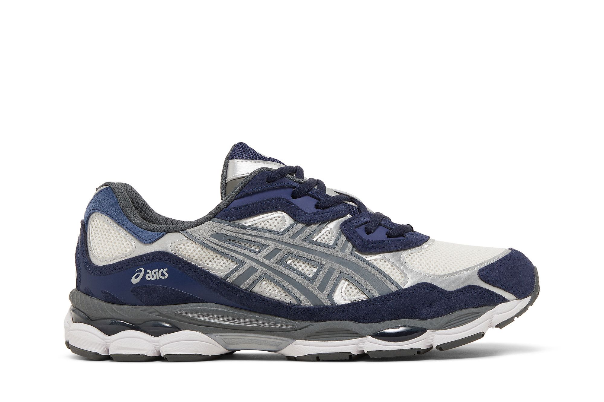 Achetez des Gel NYC Navy Steel 1201A789 100 GOAT FR