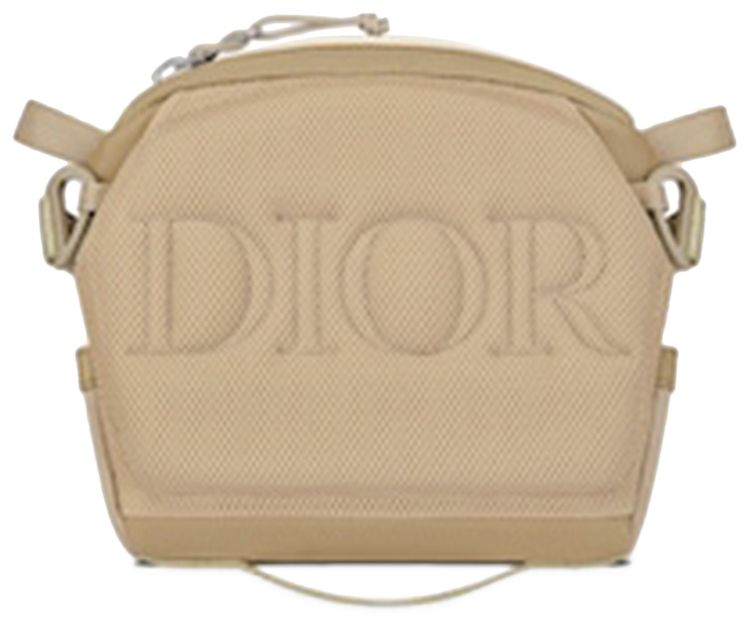 Buy Dior x Mystery Ranch Belt Bag 'Beige' - 1MIBO039MRN H100 | GOAT