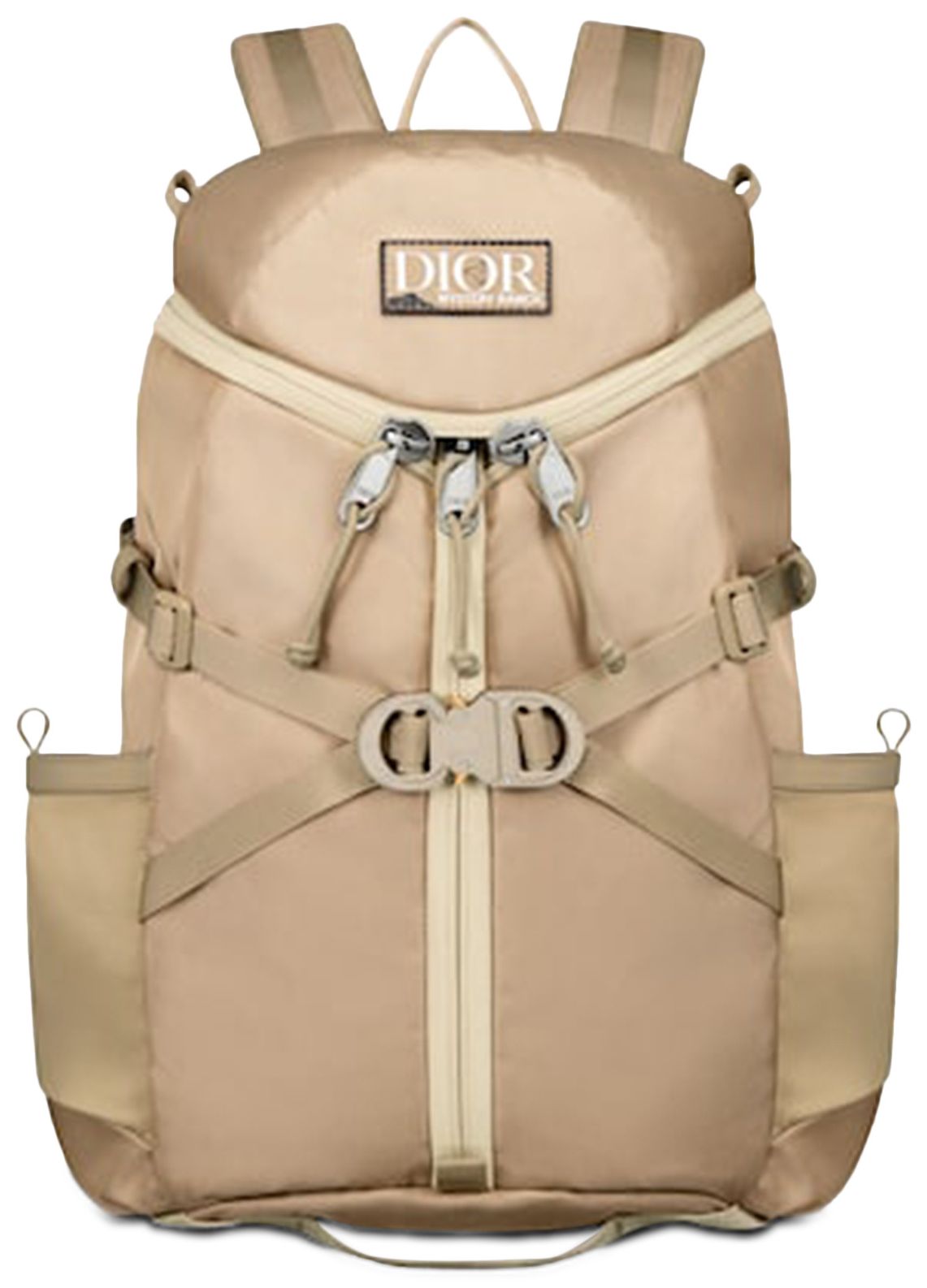 Buy Dior x Mystery Ranch Gallagator Backpack 'Beige' - 1MIBA033MRN H100 ...