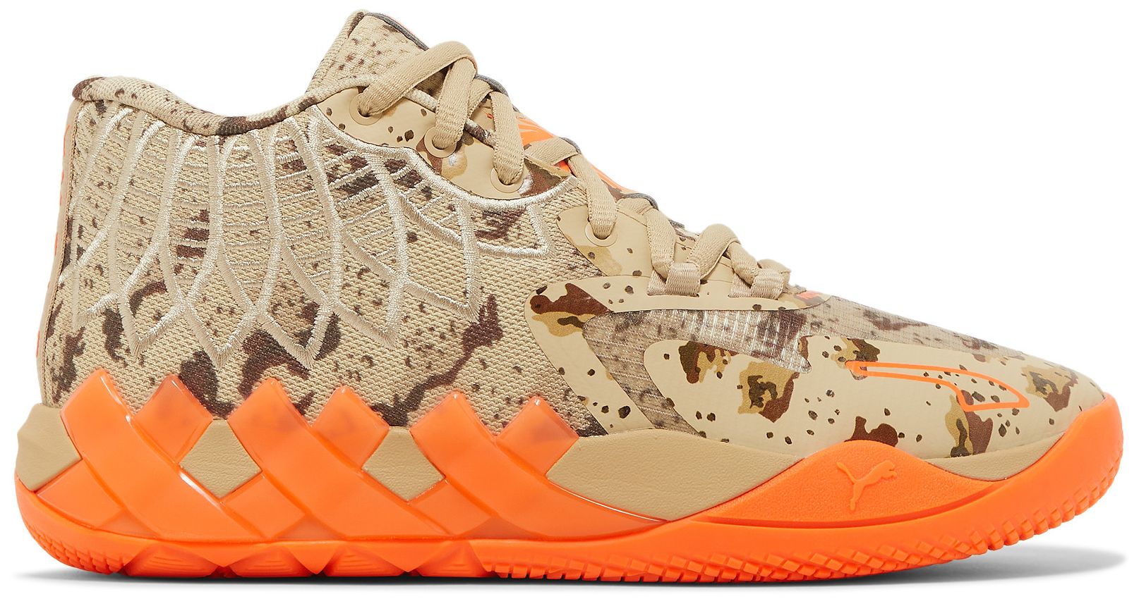 Buy Puma MB.01 Jr 'Digital Camo' - 379254 01 | GOAT