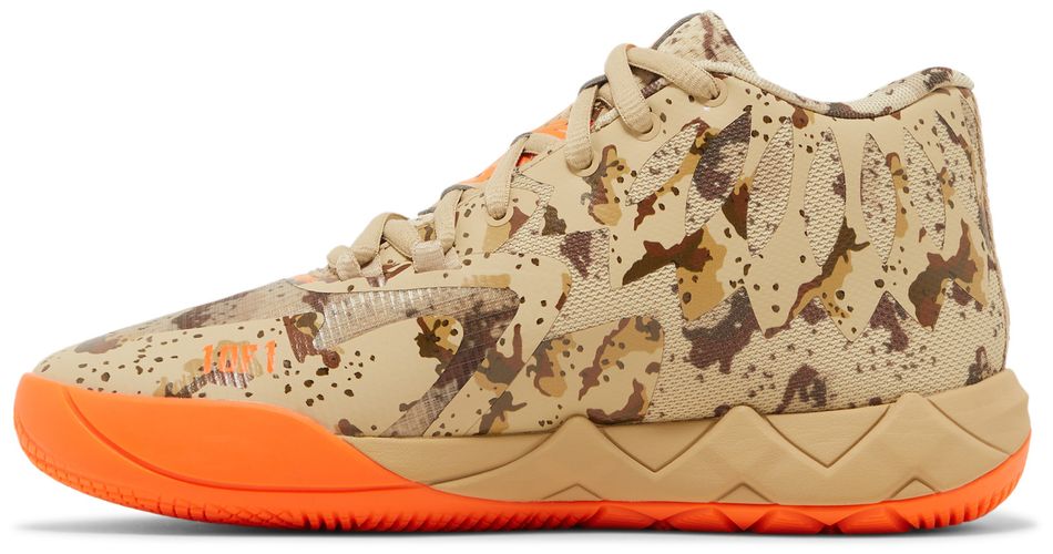Buy Puma MB.01 Jr 'Digital Camo' - 379254 01 | GOAT