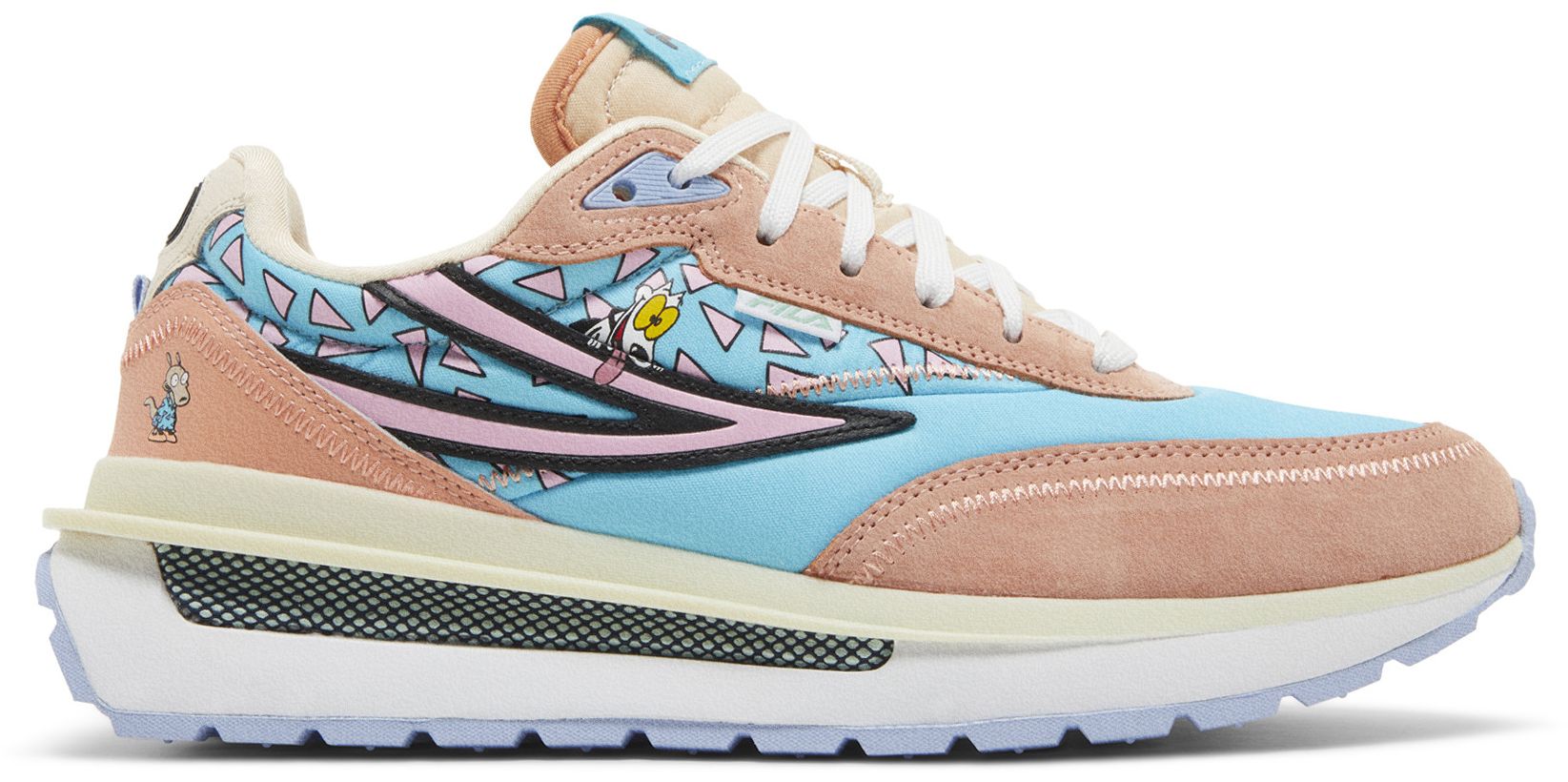 Buy Fila Rocko's Modern Life x Renno 'Rocko' - 1CM02109 | GOAT