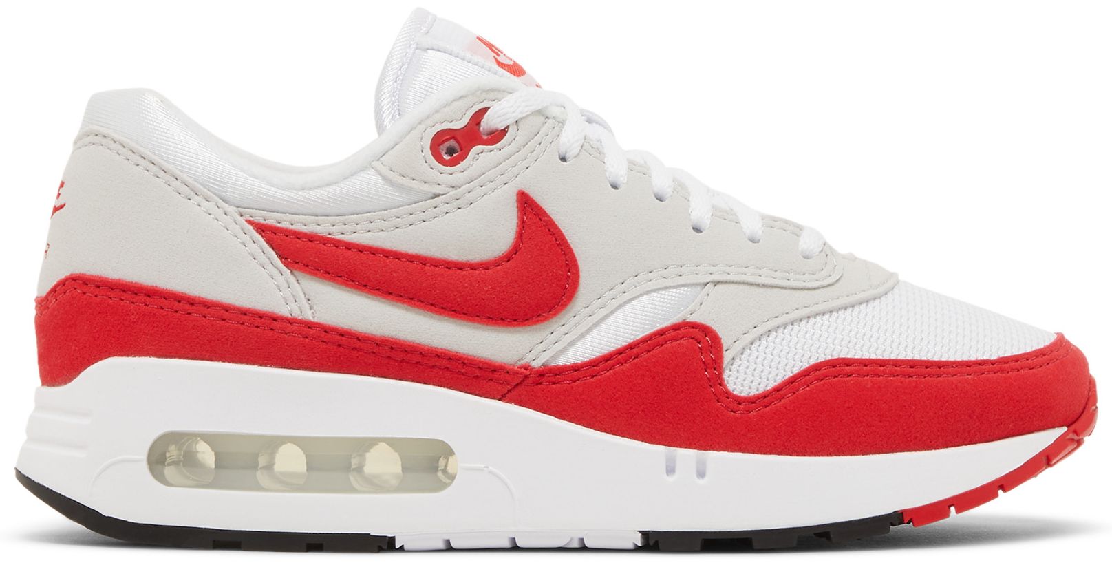 Buy Nike Wmns Air Max 1 '86 OG 'Big Bubble - Red' - DO9844 100 | GOAT