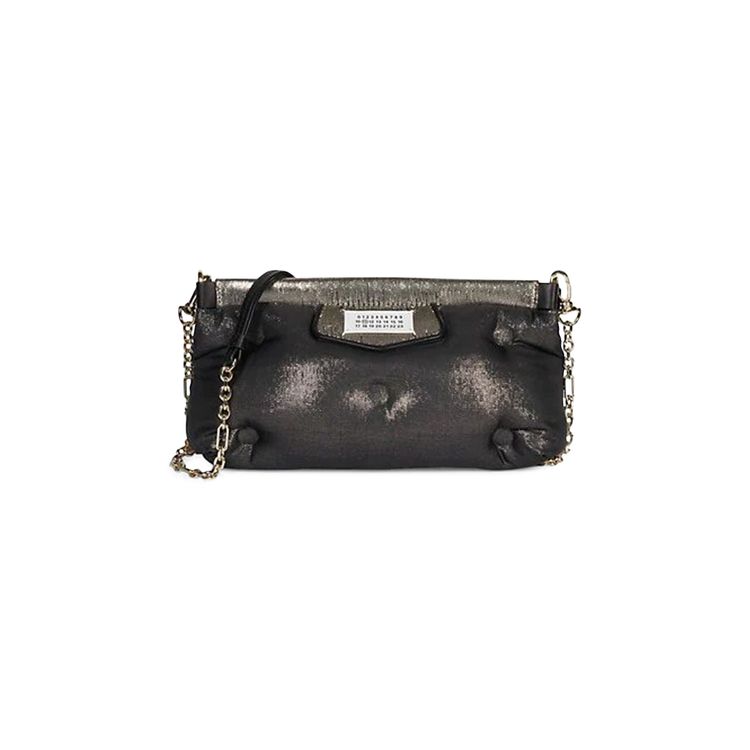 Buy Maison Margiela Glam Slam Red Carpet Pouchette 'Gold' - SB3WF0008 ...