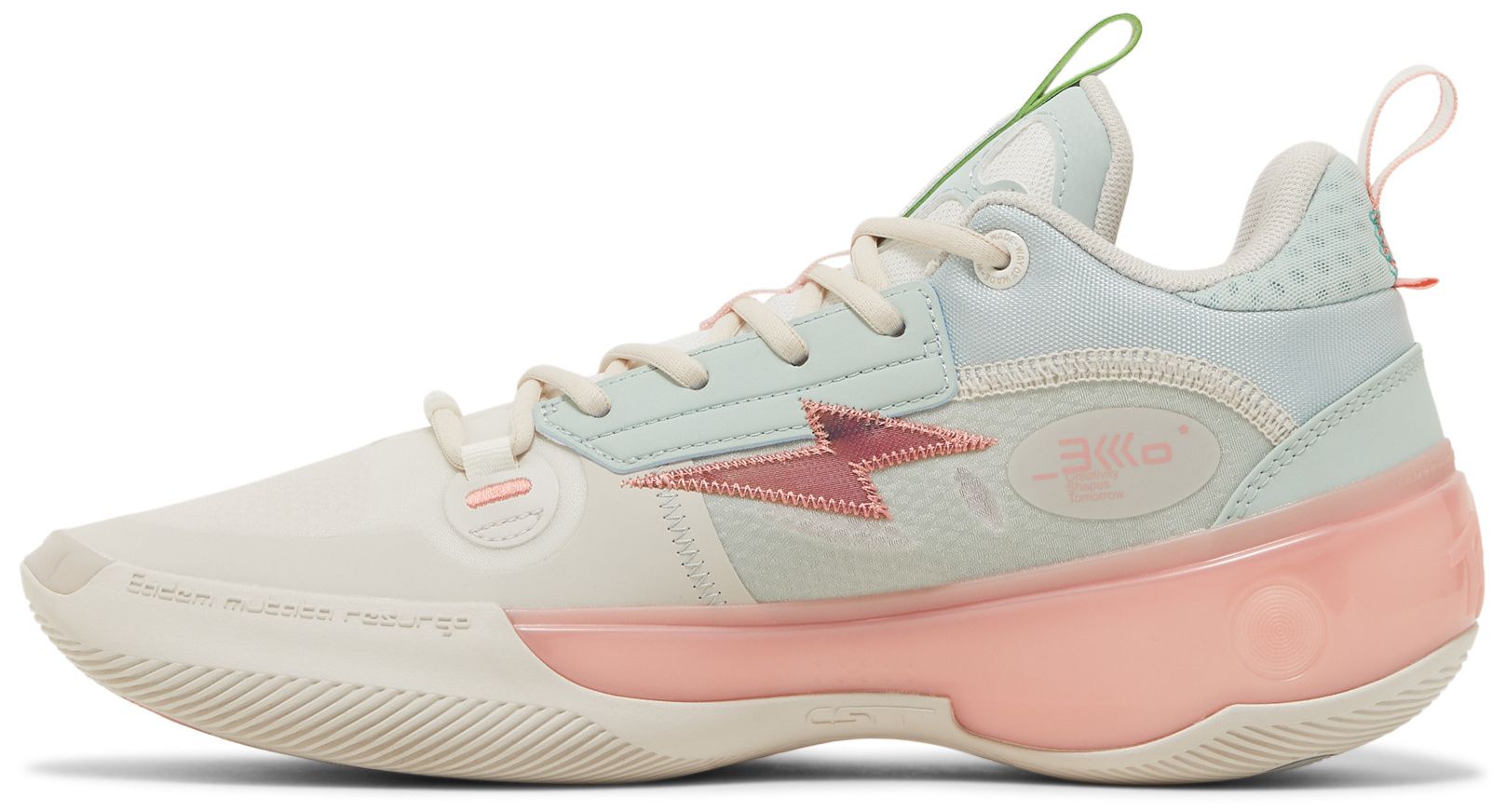 Buy Li-Ning Way of Wade 10 Low 'Valentine's Day' - ABAS083 2 | GOAT