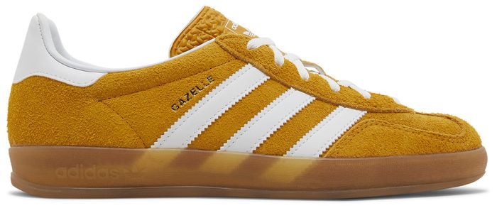 Buy Adidas Wmns Gazelle Indoor 'Orange Peel Gum' - HQ8716 | GOAT