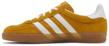 Buy Adidas Wmns Gazelle Indoor 'Orange Peel Gum' - HQ8716 | GOAT