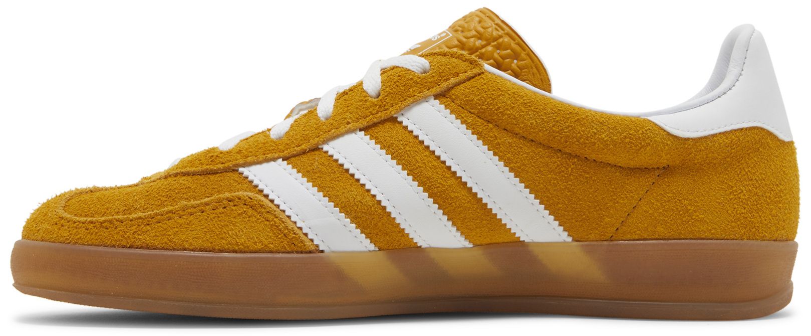 Buy Adidas Wmns Gazelle Indoor 'Orange Peel Gum' - HQ8716 | GOAT