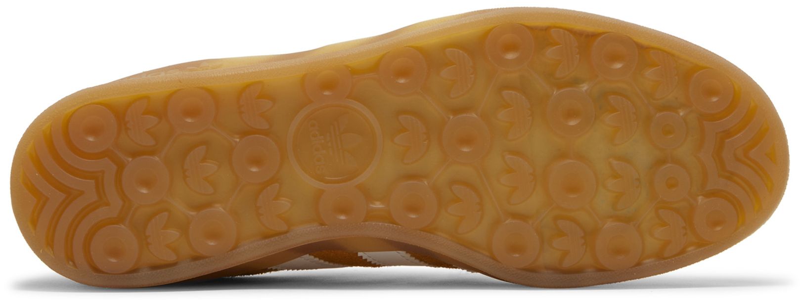 Buy Adidas Wmns Gazelle Indoor 'Orange Peel Gum' - HQ8716 | GOAT