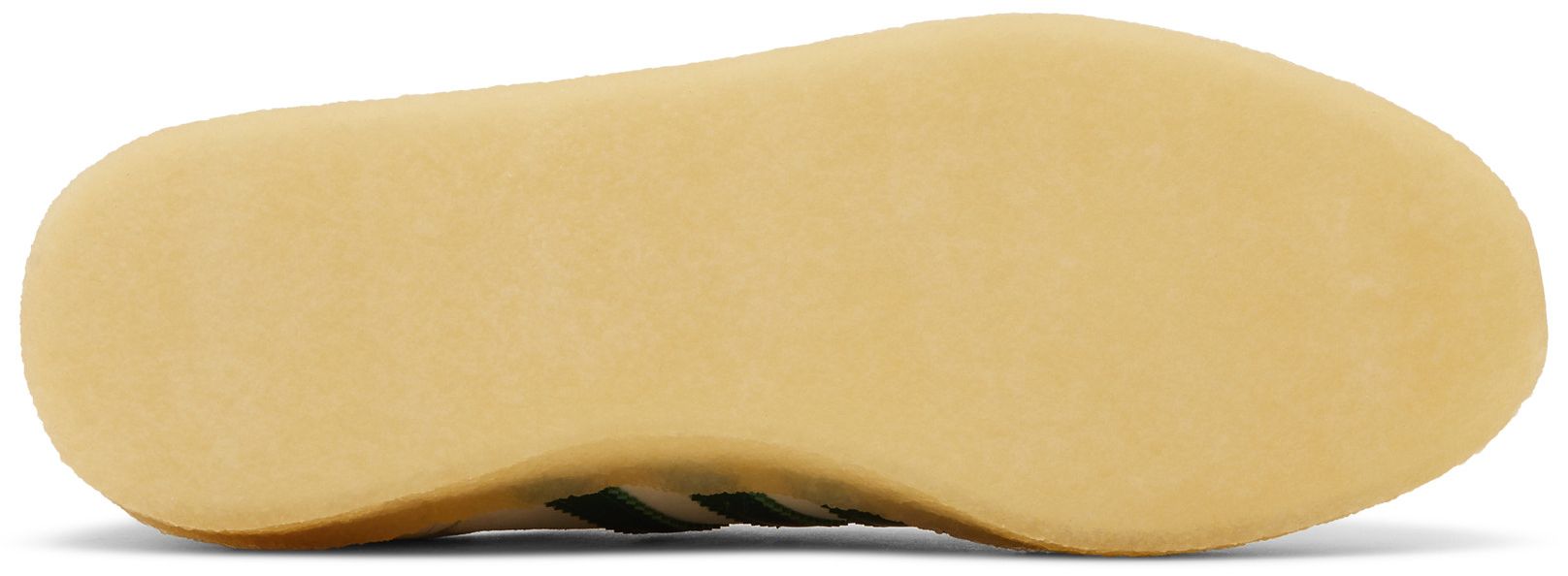 Buy Ronnie Fieg x Clarks x adidas 8th Street Samba 'Chalk White ...