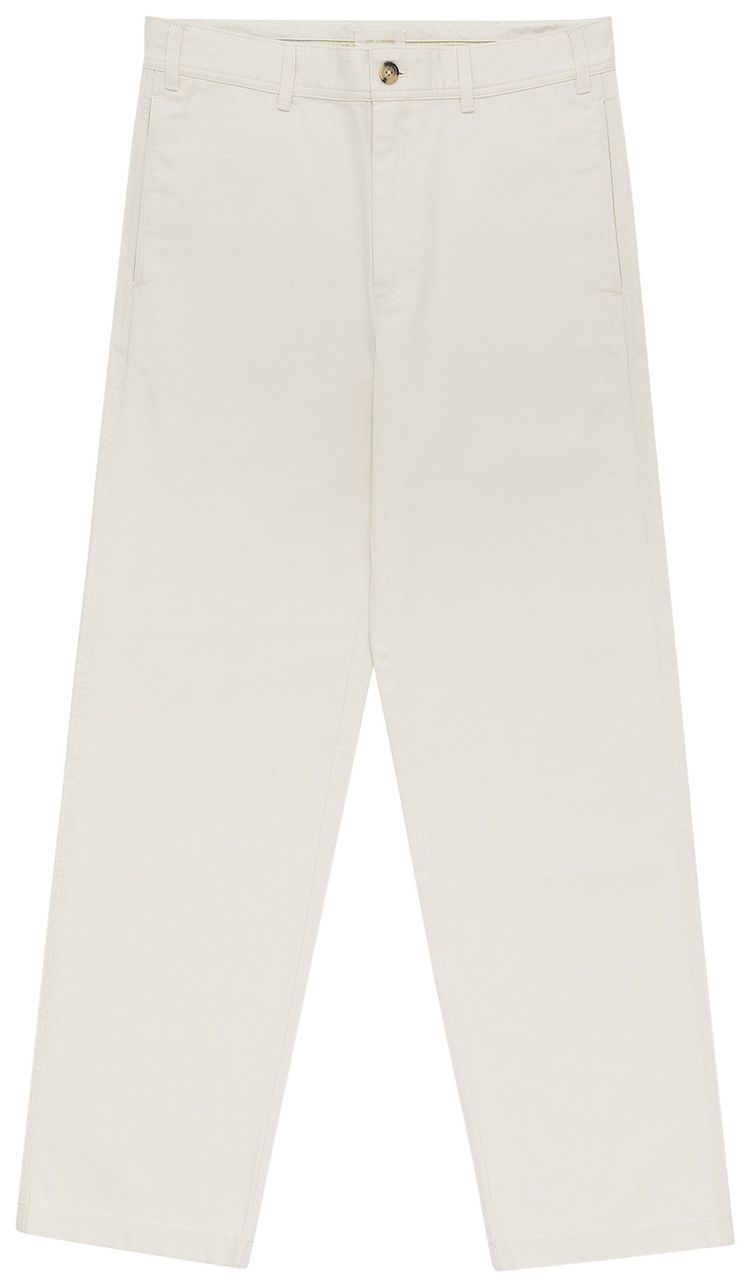 Buy Aimé Leon Dore Straight Fit Chino Pant 'Bone White' - SS23WP014 ...