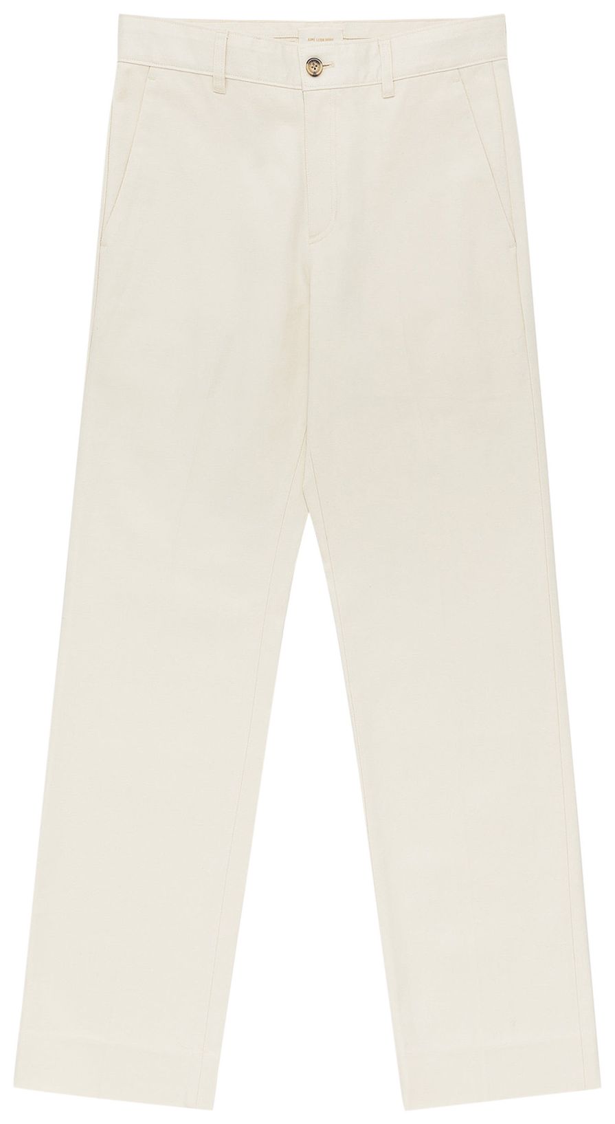 Buy Aimé Leon Dore Core Chino Pant 'Bone White' - SS23WP013 BONE | GOAT