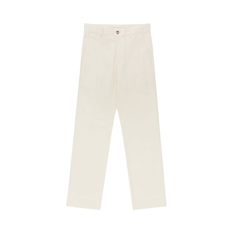 Buy Aimé Leon Dore Core Chino Pant 'Bone White' - SS23WP013 BONE | GOAT