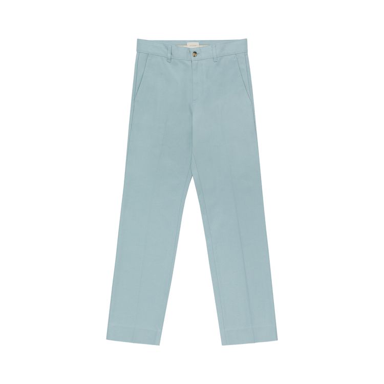 Buy Aimé Leon Dore Core Chino Pant 'Ether' - SS23WP013 ETHE | GOAT