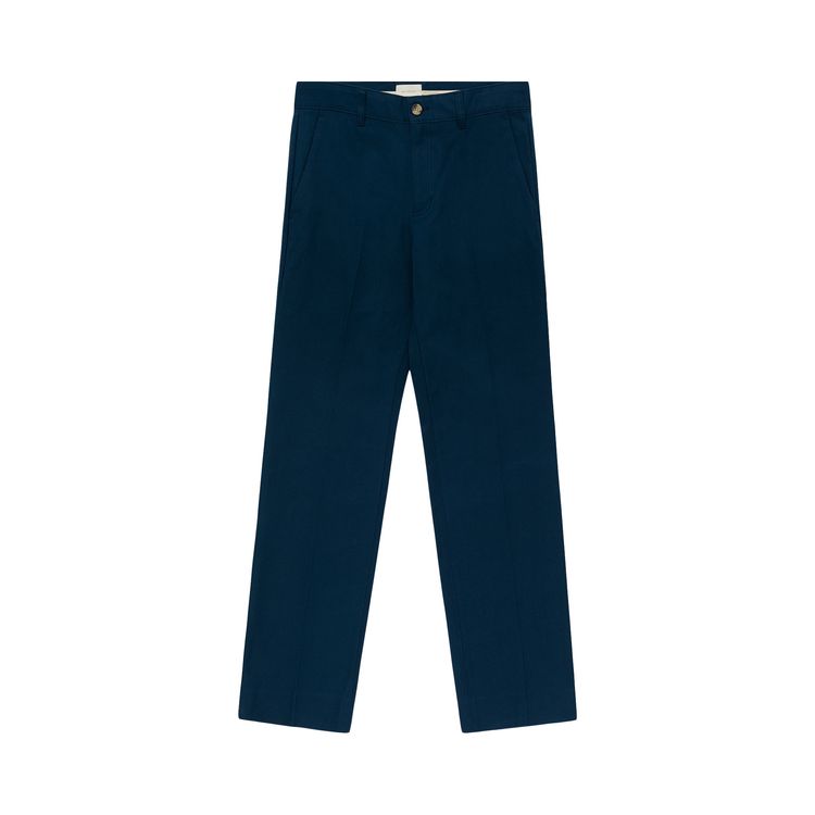 Buy Aimé Leon Dore Core Chino Pant 'Moonlit Ocean' - SS23WP013 MOON ...