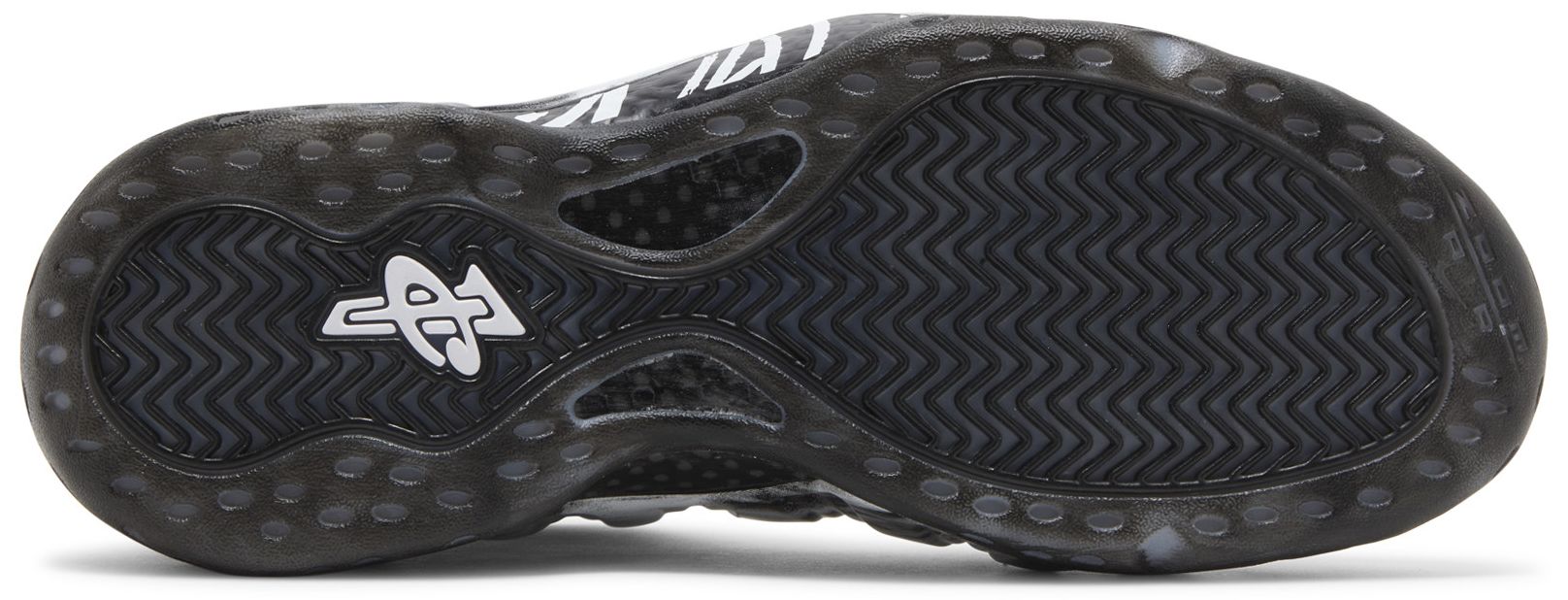 Buy Nike Air Foamposite One QS 'Dream A World - Black' - DM0115 002 | GOAT