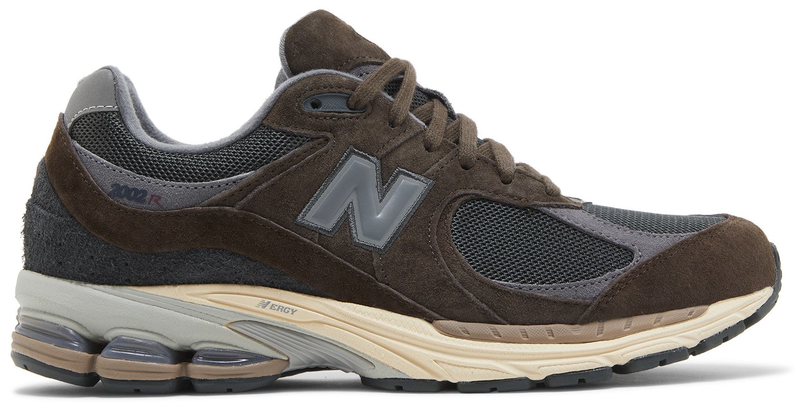 Buy New Balance 2002R 'Lunar New Year - Rich Earth' - M2002RLY | GOAT