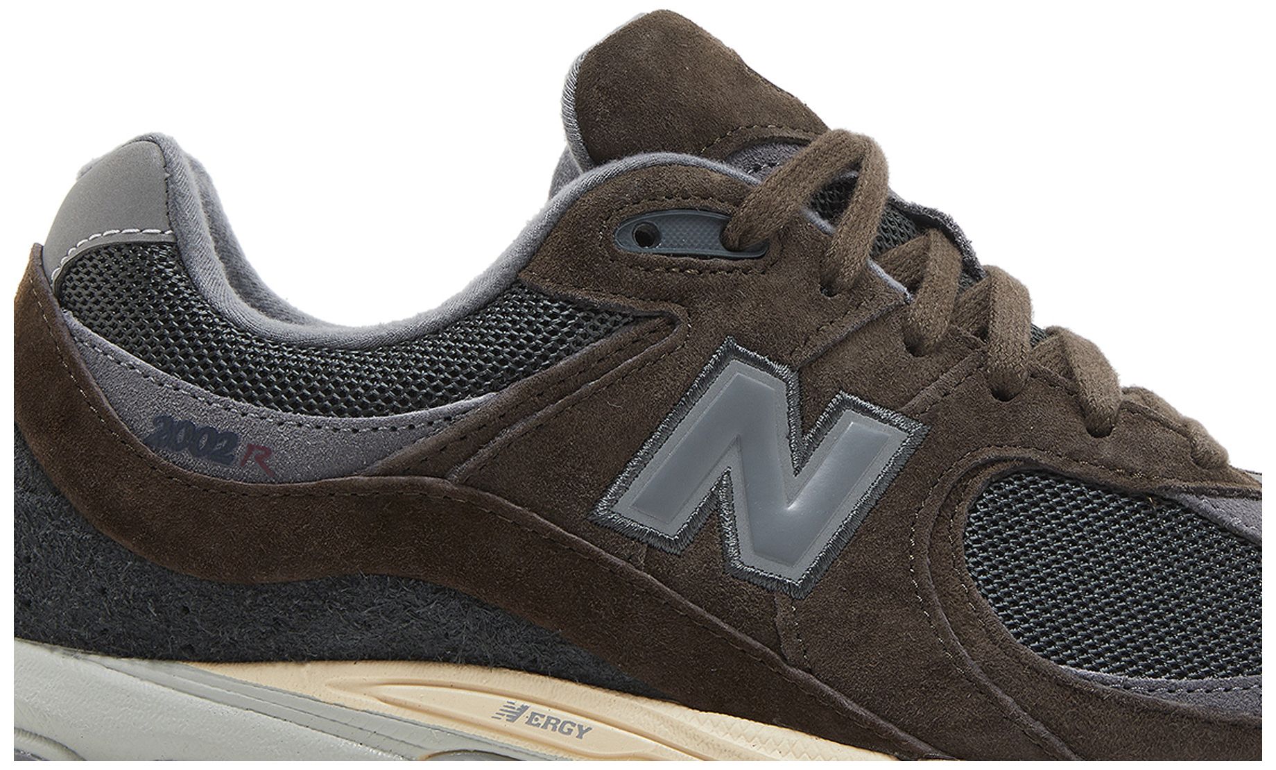 Buy New Balance 2002R 'Lunar New Year - Rich Earth' - M2002RLY | GOAT