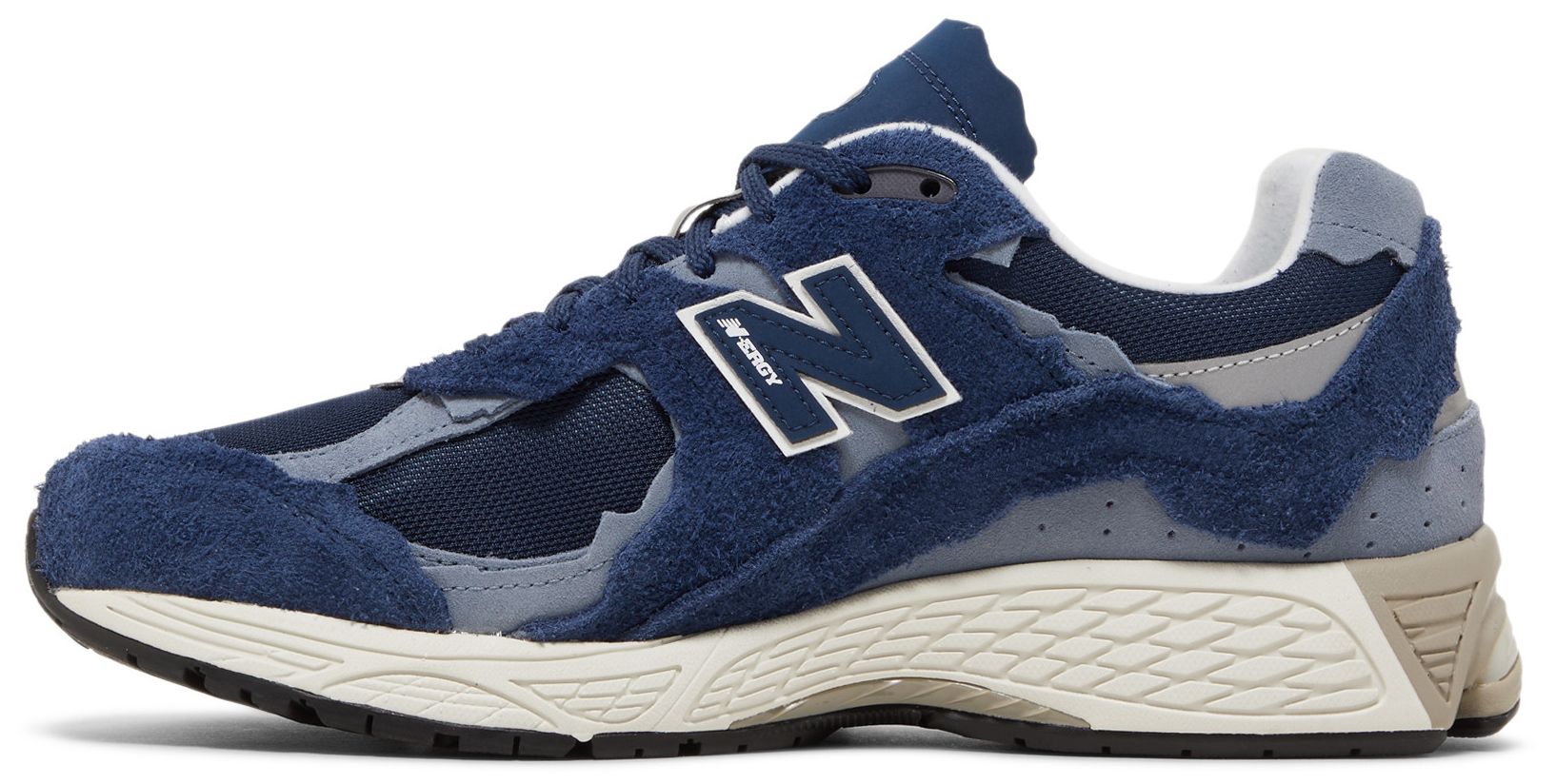 Buy New Balance 2002R 'Protection Pack - Navy' - M2002RDK | GOAT