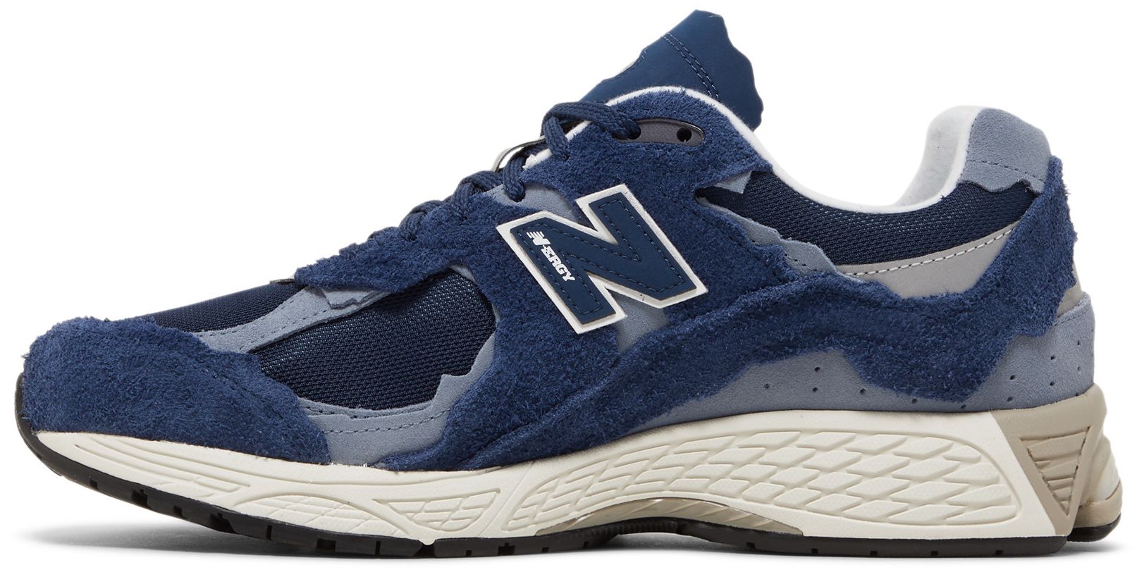 Buy New Balance 2002R 'Protection Pack - Navy' - M2002RDK | GOAT