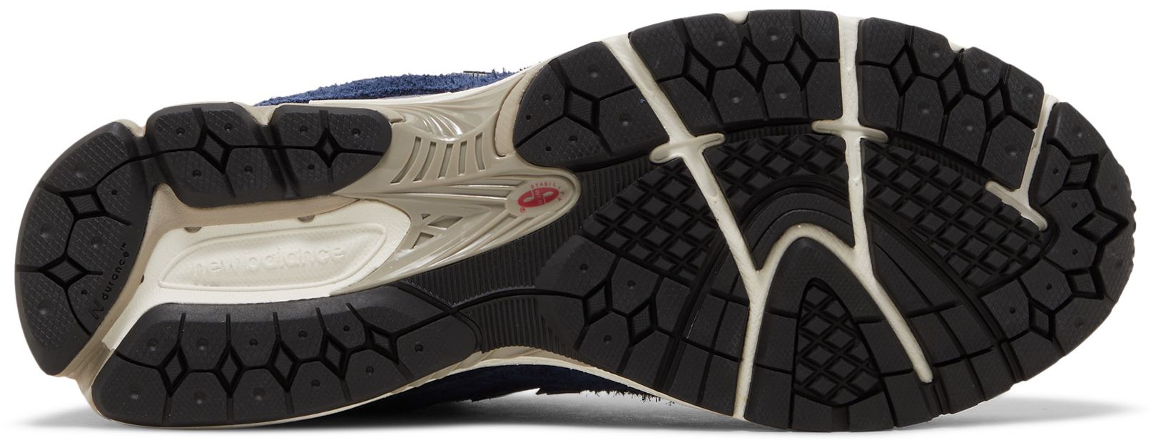 Buy New Balance 2002R 'Protection Pack - Navy' - M2002RDK | GOAT